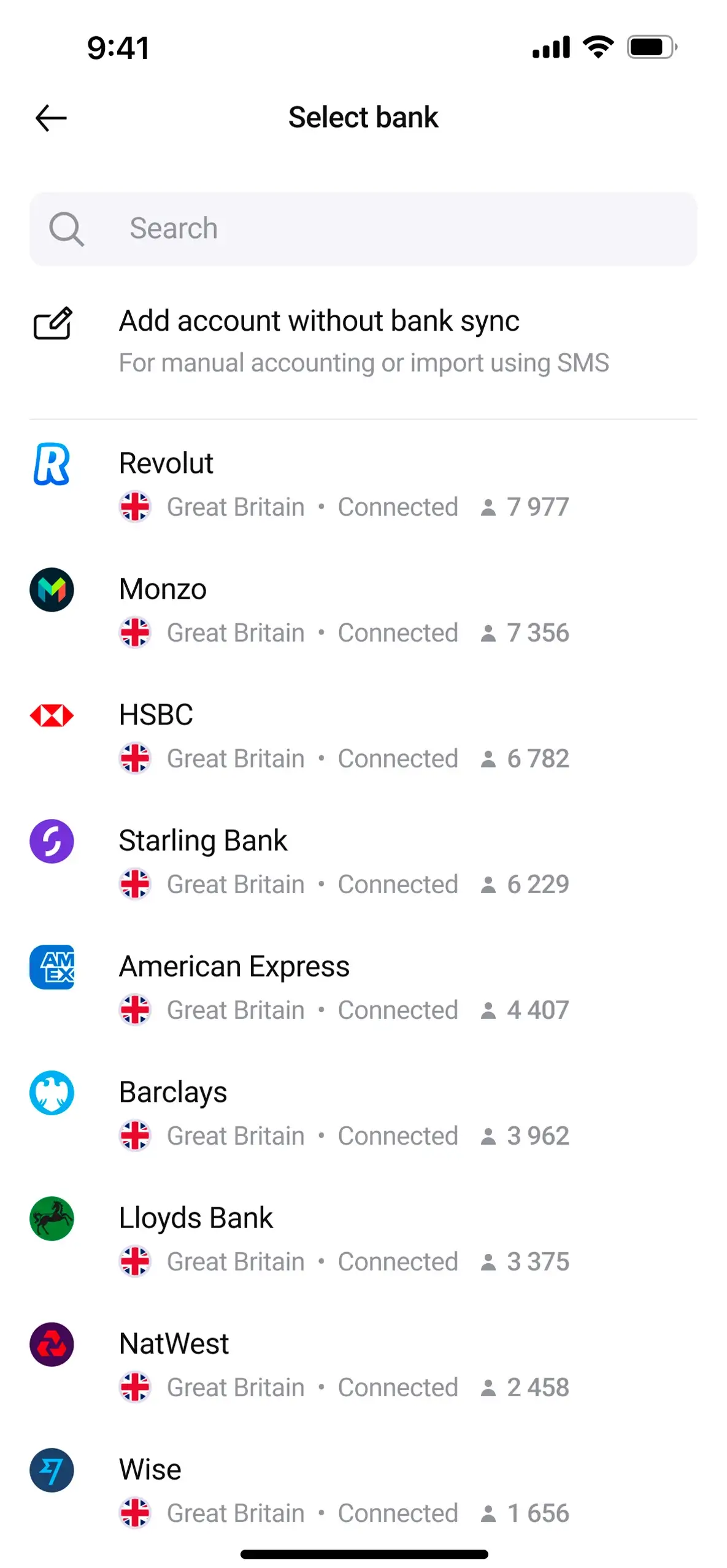 Zenmoney — Your Financial Companion